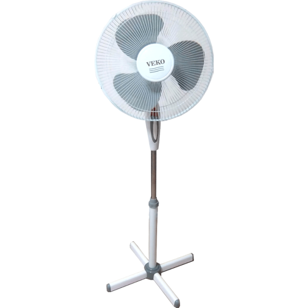 VEKO stojeći ventilator FS-1629