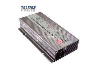 Punjač akumulatora - Li-Ion baterija PB-360P-12 360W / 12V / 24A MEAN WELL