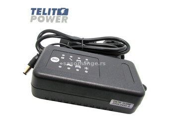 Punjač akumulatora 3PA5015R 13.8V 3.3A za akumulatore od 12V