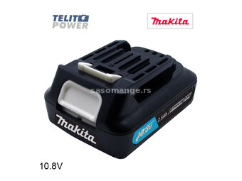 Baterija za ručni alat MAKITA BL1015 Li-Ion 10.8V 2500mAh SAMSUNG