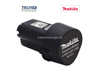 Baterija za ručni alat MAKITA BL1013 Li-Ion 10.8V 1500mAh SAMSUNG