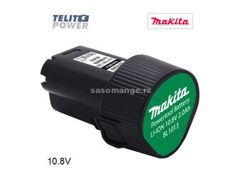 Baterija za ručni alat MAKITA BL1013 Li-Ion 10.8V 2000mAh SAMSUNG