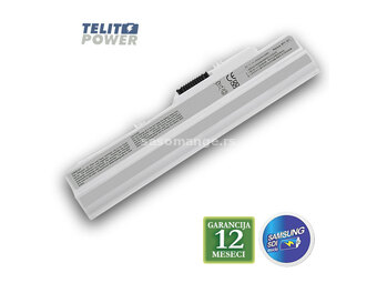 Baterija za laptop MSI Wind U90 Series BTY-S11 MI1211LH
