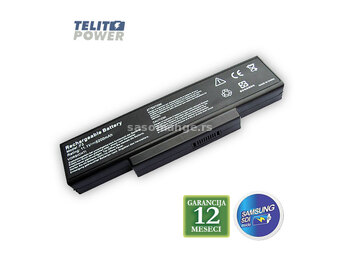Baterija za laptop MSI BTY-M66 11.1V 5200mAh