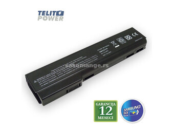 Baterija za laptop HP EliteBook 8460P / 8560P 11.1V 5200mAh