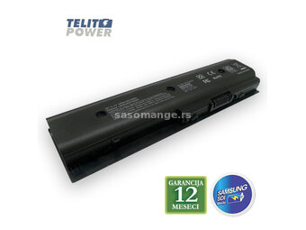 Baterija za laptop HP DV4-5000 / MO06 10.8V 5200mAh