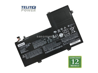 Baterija za laptop LENOVO IdeaPad 700S / L15M6P11 11.4V 50Wh / 4390mAh