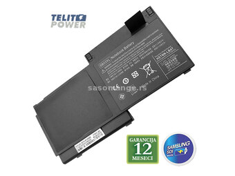 Baterija za laptop HP EliteBook 820 G1 Notebook PC SB03XL
