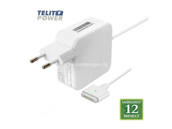 APPLE 14.8V-3.05A ( MagSafe2 ) ADP-45GD-T 45W LAPTOP ADAPTER