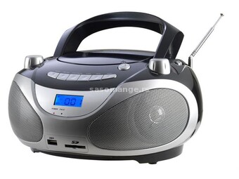 Radio CD/MP3 player sa bluetooth funkcijom XP5401 Xplore