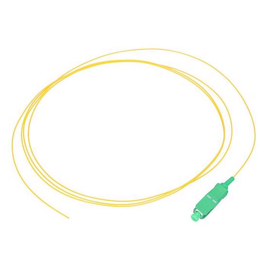 PIGTAIL SC/APC 900UM G657A EASY-STRIP