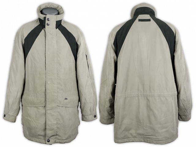 |O| COMFORTEX funkcionalna jakna (52)