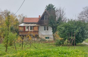 Prodajem Kuću, Kosmaj Plandiste, Beograd Grad