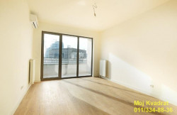 Prodajem Stan-Apartman, Savski Venac, Beograd, €339.700