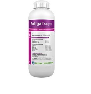 Foligal super 1 l