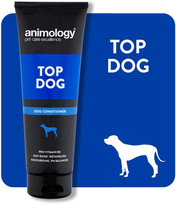 Animology Top Dog Conditioner 250ml