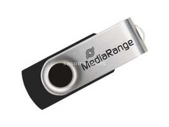 USB FLASH 32GB USB 2.0 MEDIARANGE HIGHSPEED MR911