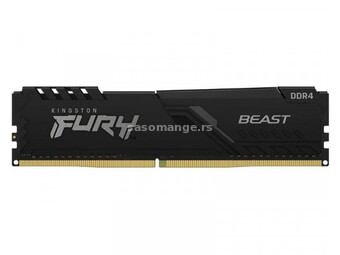 MEM DDR4.16GB 3200MHz FURY Beast KF432C16BB16