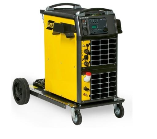 ESAB Origo Tig 4300iw 430A AC/DC Aparat za varenje, TA24 AC/DC - vodeno hlađen