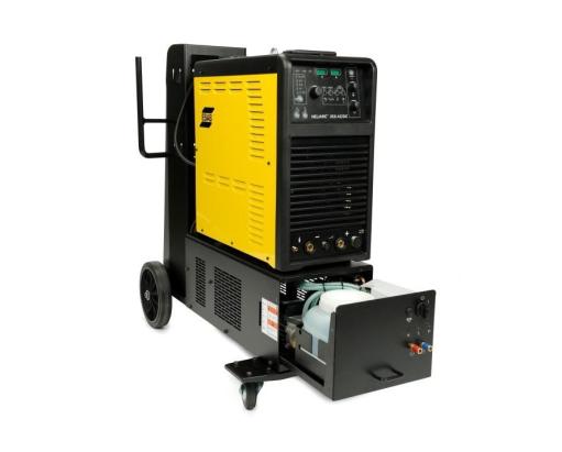 ESAB Heliarc 283i AC/DC Inverter aparat za varenje, TIG-MMA-280A