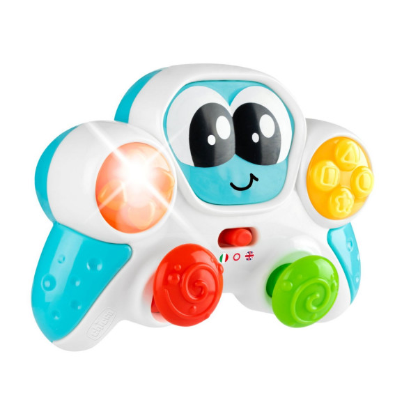 Chicco igračka Baby controller