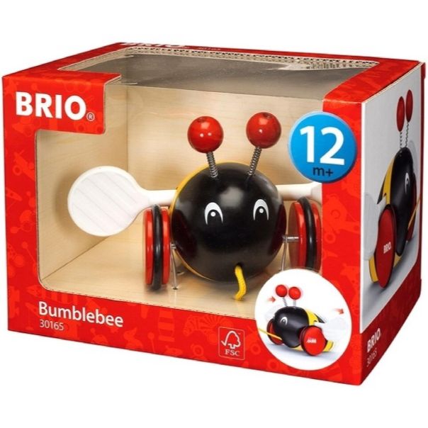 BRIO Bumblebee