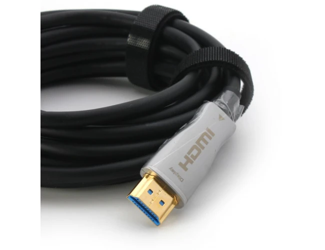 3G (95346) kabl HDMI (muški) na HDMI (muški) 4K 60 Hz 3m crni