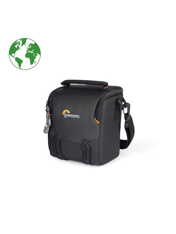 Lowepro Adventura SH 120 III torba (crna)