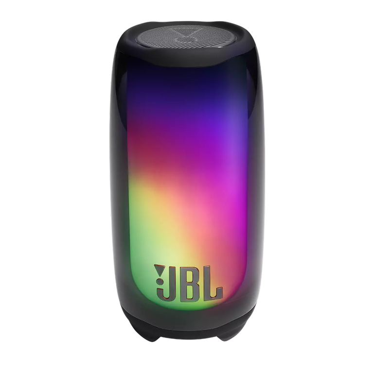 JBL Pulse 5 Black Bluetooth zvučnik