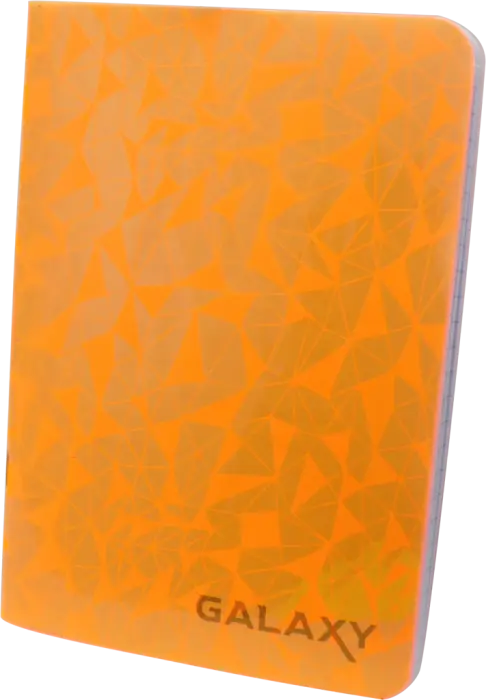 OPTIMUM Sveska Galaxy A4/40 mp dikto narandžasta