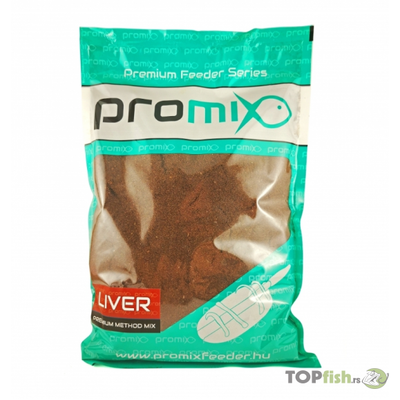 PROMIX DZIGERICA 800G