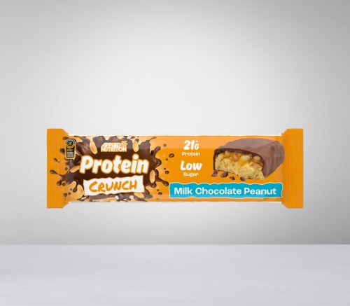 CRUNCH BAR