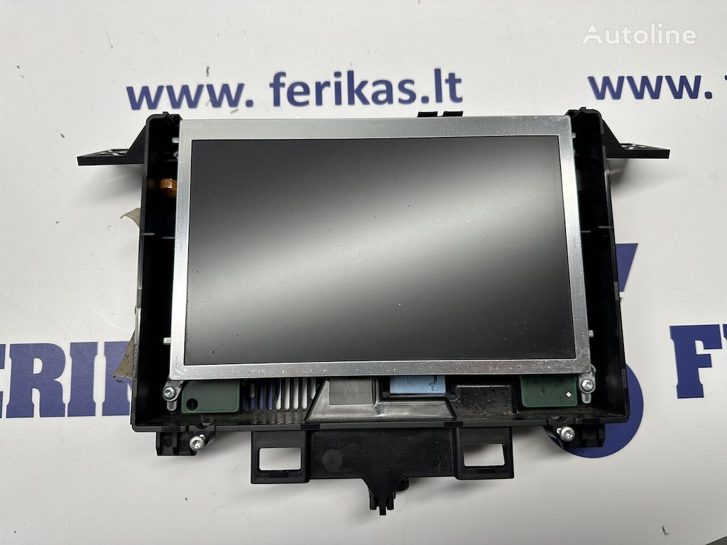 Volvo display screen 22148422 monitor za Volvo FH4 tegljača