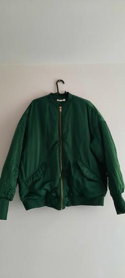 H&M bomber jakna..vel.42..snizenoo