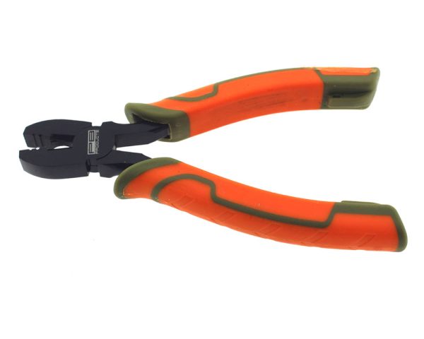 Crimping Pliers including Cutter