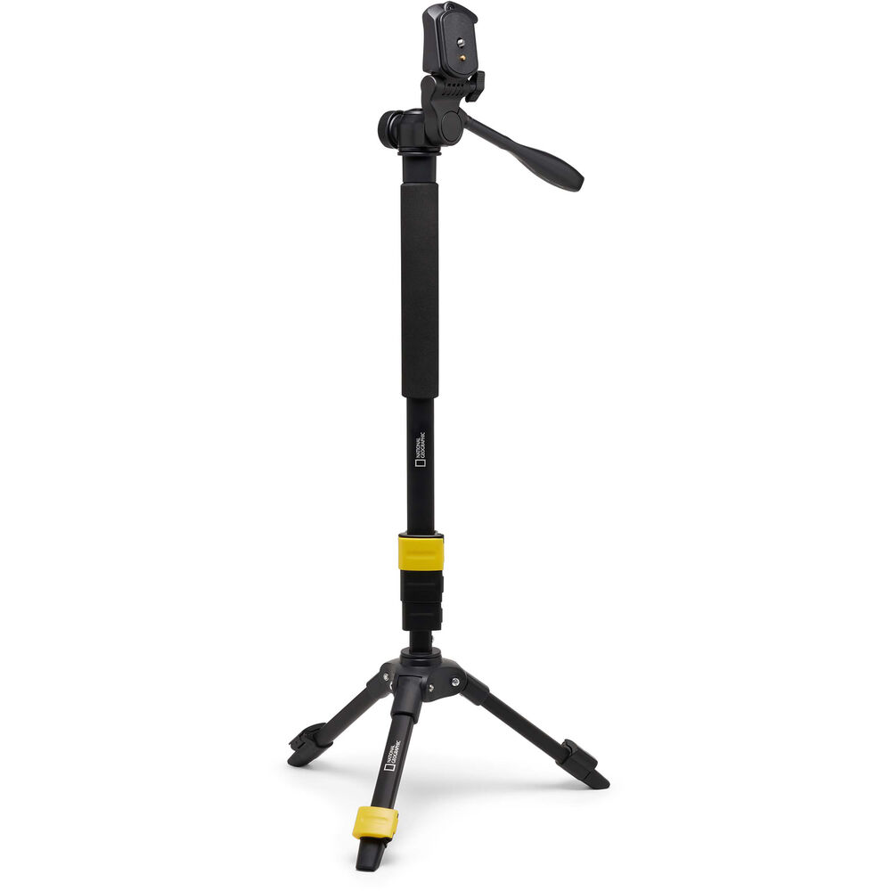 Kata Monopod 3u1 Visina 189 cm National Geographic NGPM002