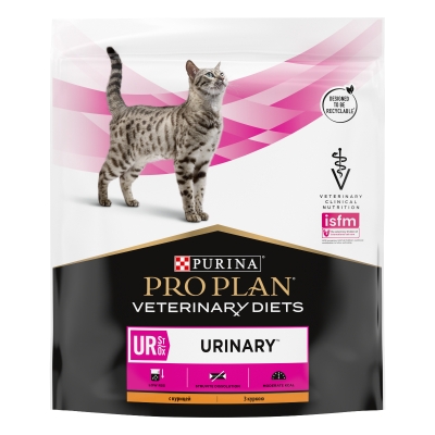 PPVD Cat St/Ox Urinary 0.35KG