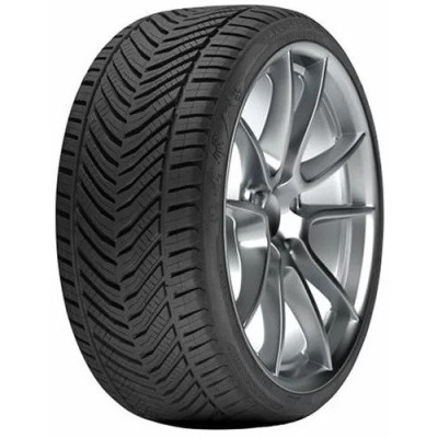 215/55 R16 TIGRA ALL SEASON 97 V XL (D) (C) (70)