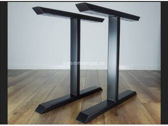 Metalne nogare za stolove br1