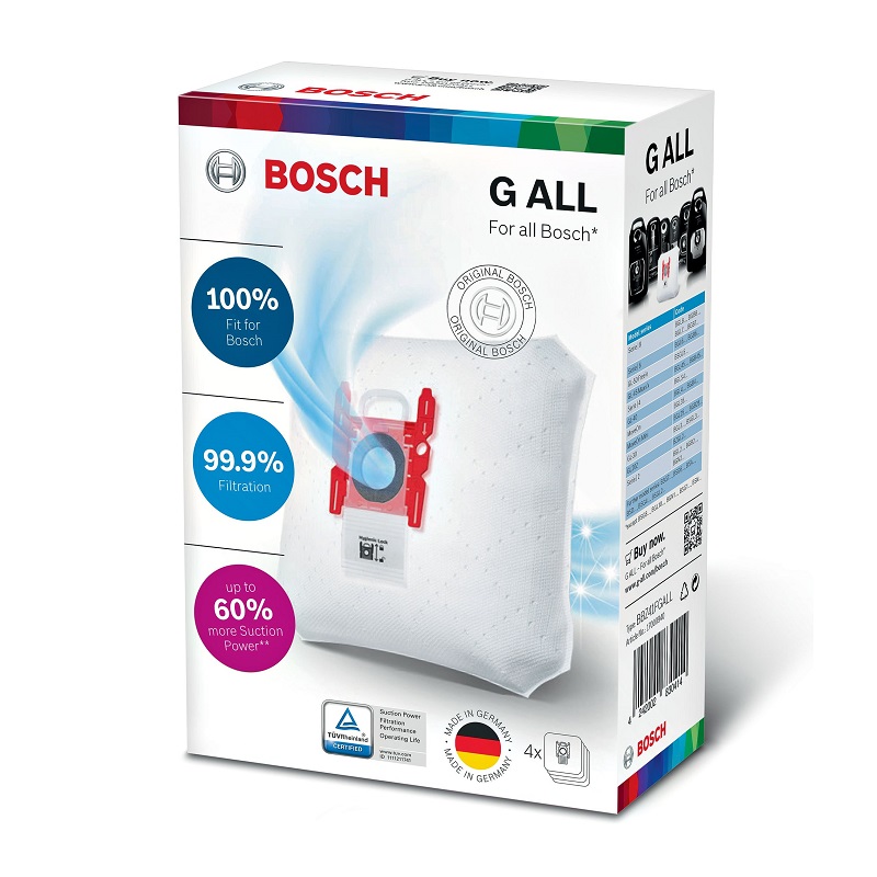 Kese za usisivač Bosch G ALL BBZ41FGALL