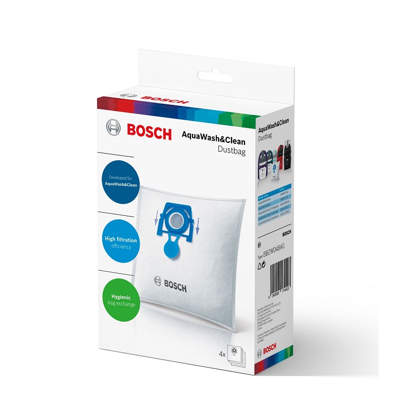 Bosch kese za usisivače BBZWD4BAG