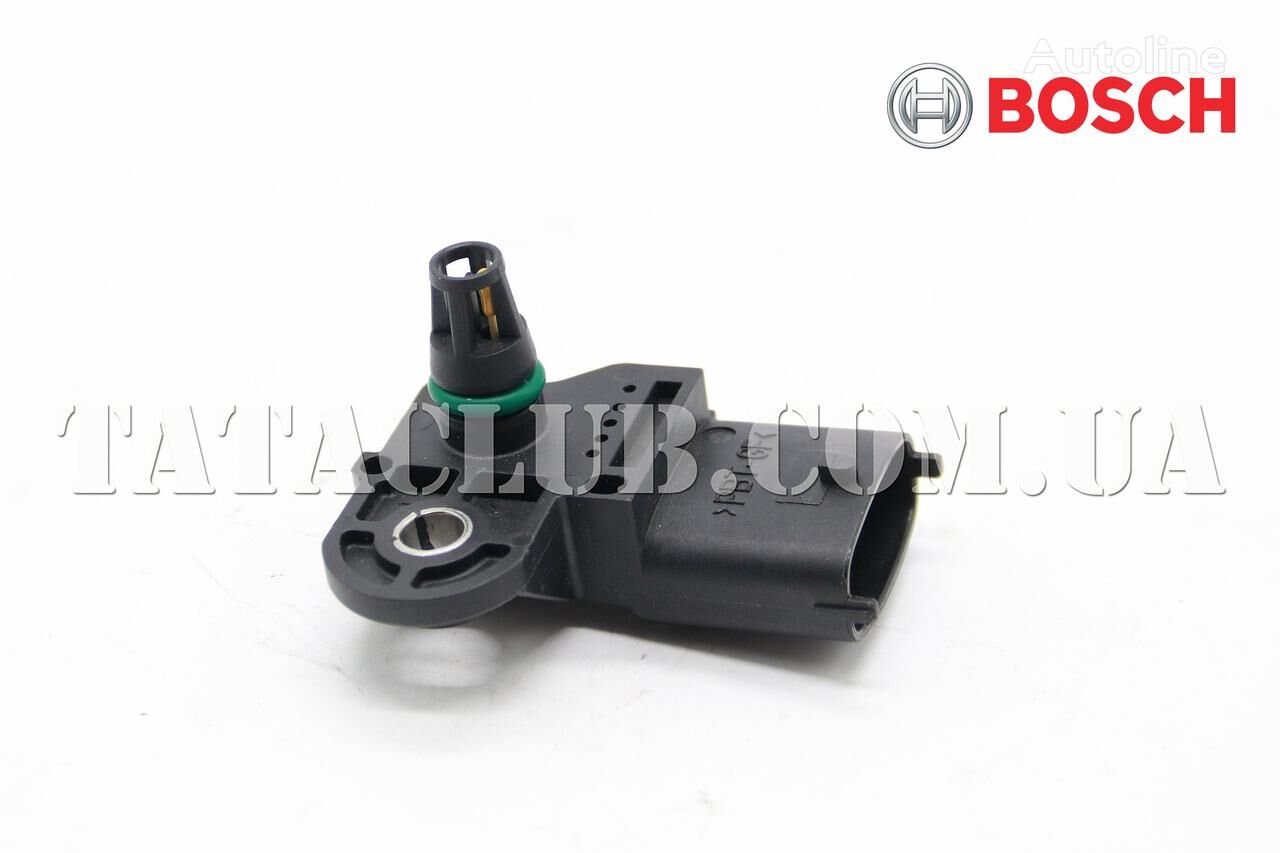 Bosch tisku nadduvu 0281002576 senzor za IVECO EuroCargo 100 E 21 kamiona