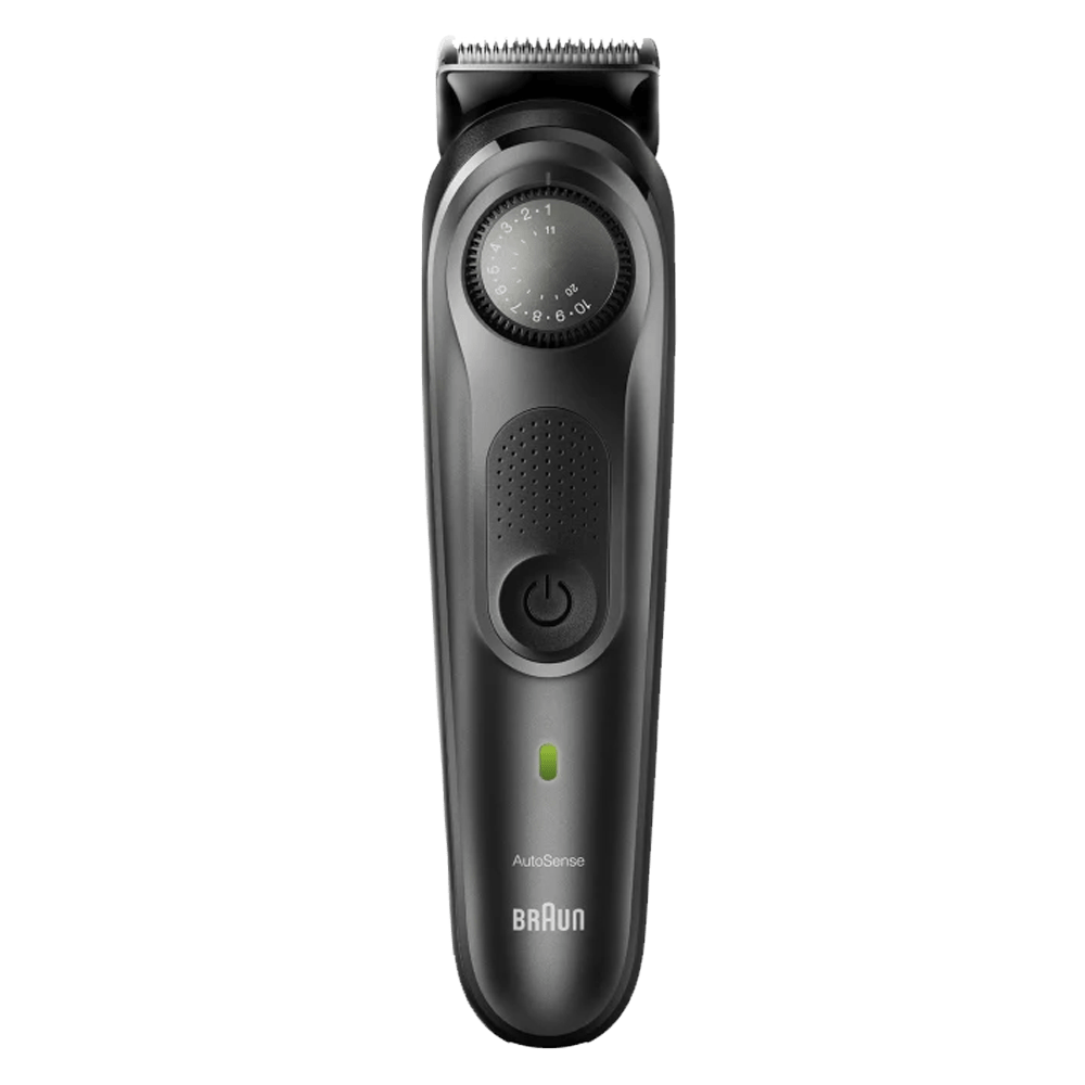 BRAUN BT7340 Trimer