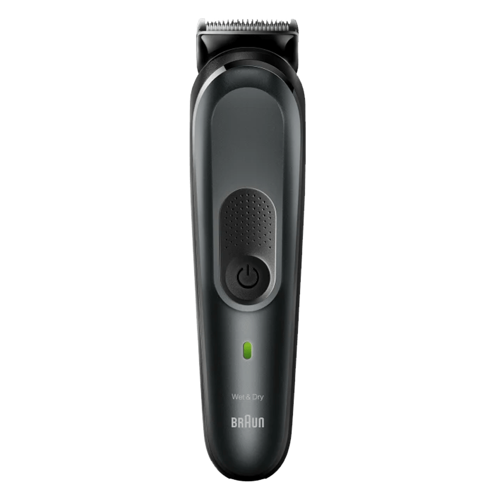 BRAUN MGK7321 Trimer