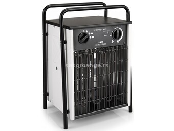 TROTEC električni kalorifer TDS 50, 9kW 400V