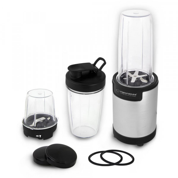 Esperanza ekm030 nutri bullet 900w 9 u 1