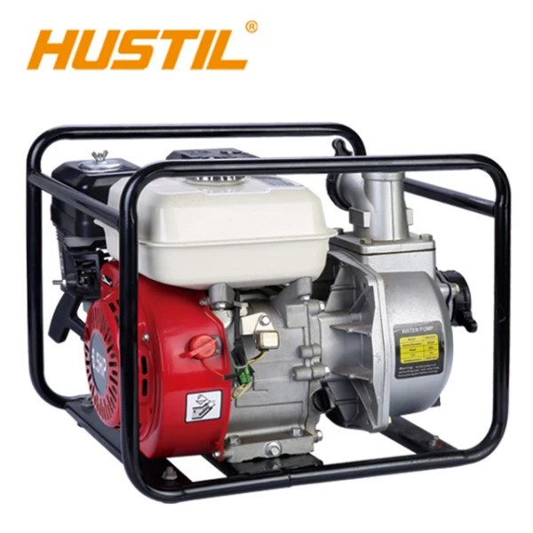 HUSTIL PUMPA ZA VODU HSWP80