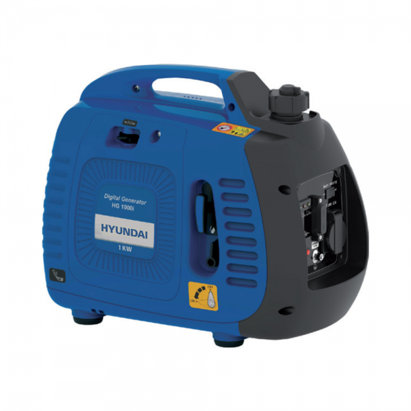 GENERATOR G1000i