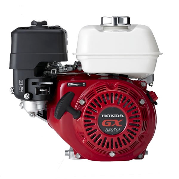 MOTOR GX200UT2QX4OH