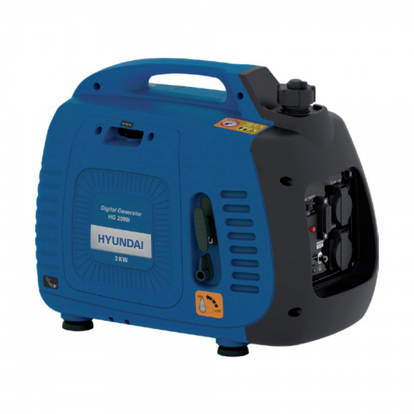 GENERATOR G2000i